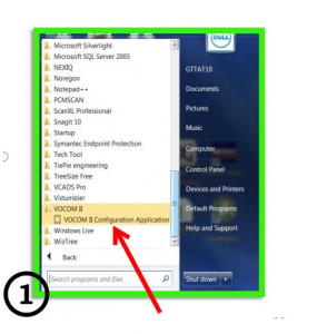 The way to install the VOCOM II (88894000) Firmware – autotool.us